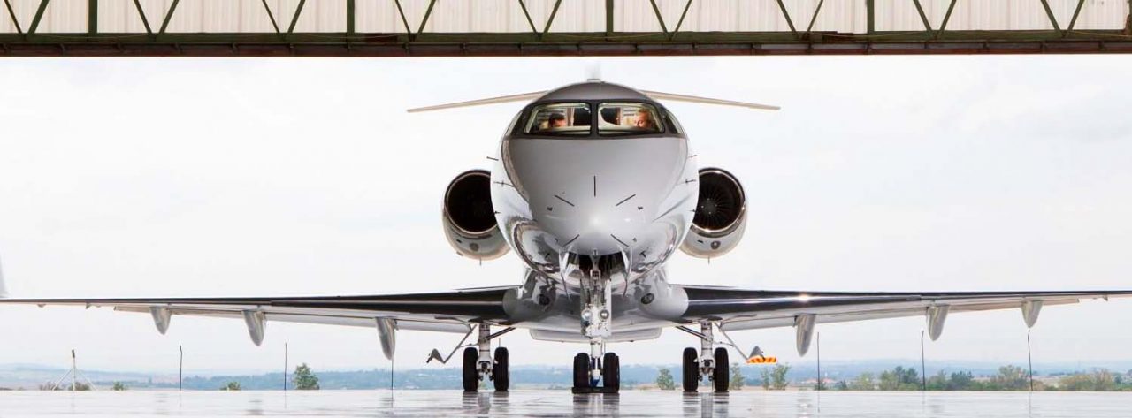 Private Charter | Regal Wings